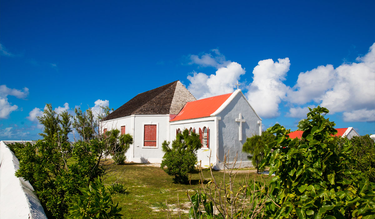 Salt Cay is Open for Business with no Covid Cases and 95% Vaccine ...