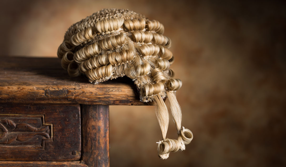 Queen’s Counsel becomes King’s Counsel - Wessex Fairchild