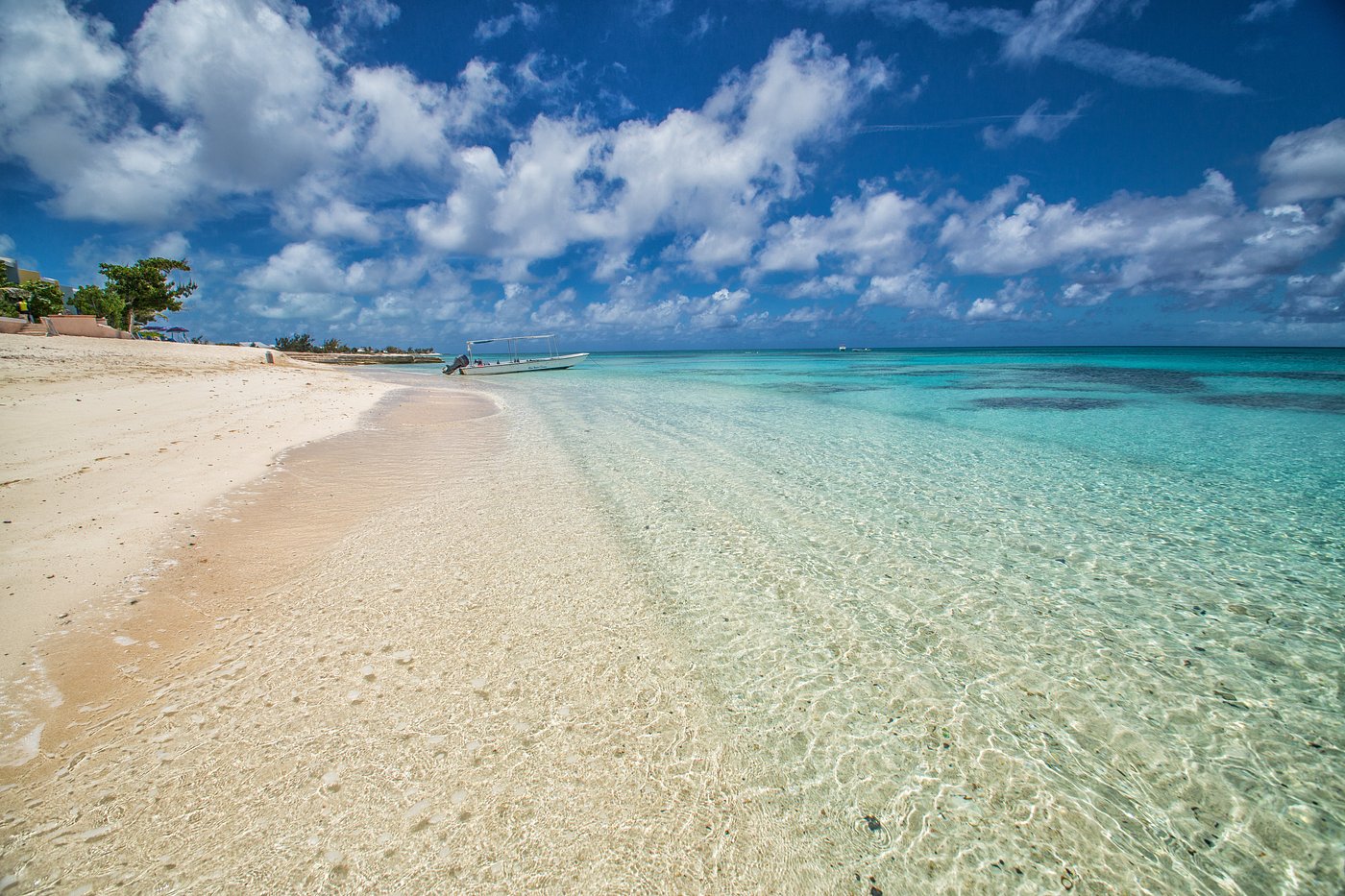 TCI-DR Trade Alliance to Strengthen Economic Ties with Landmark ...